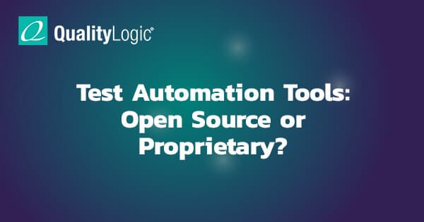 Open Source Automation Tools
