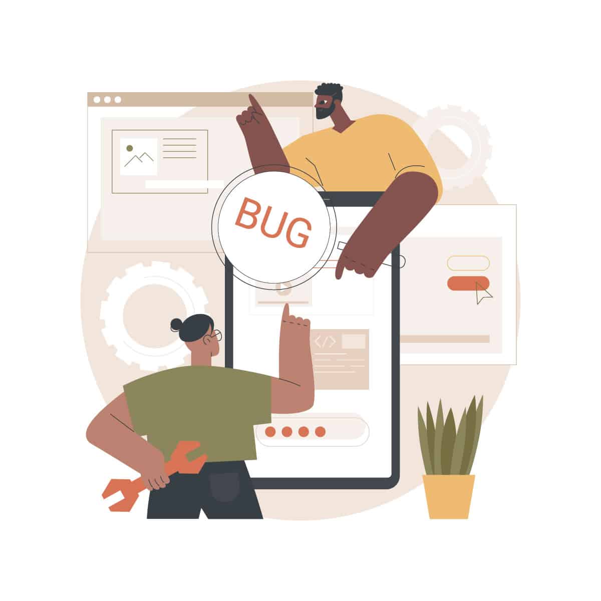 Protractor Conversion Services Qualitylogic