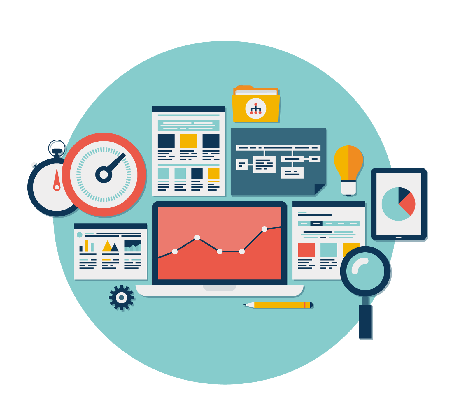 Functional Testing Services Ensure Software Functionality Qualitylogic