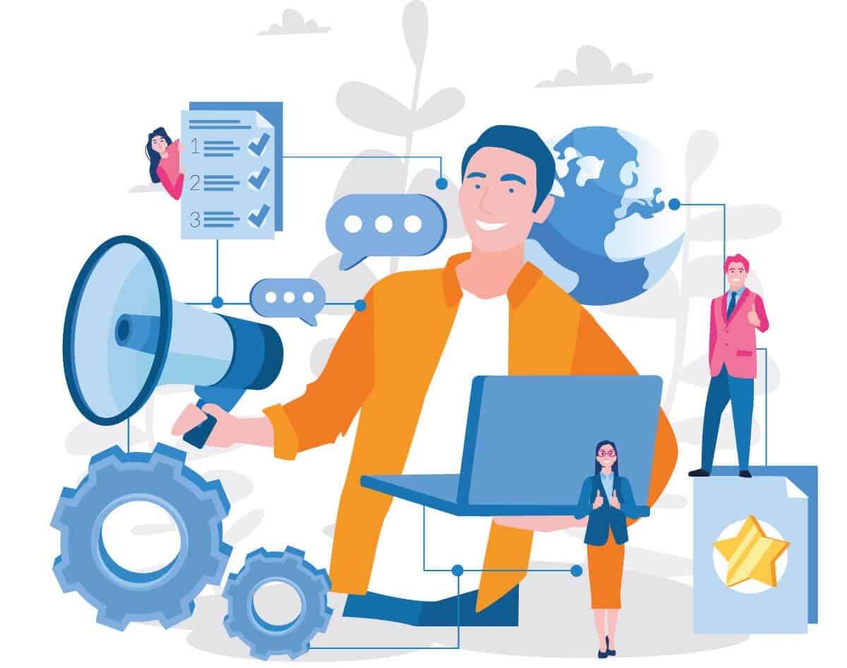 Marketing Claims Validation - QualityLogic