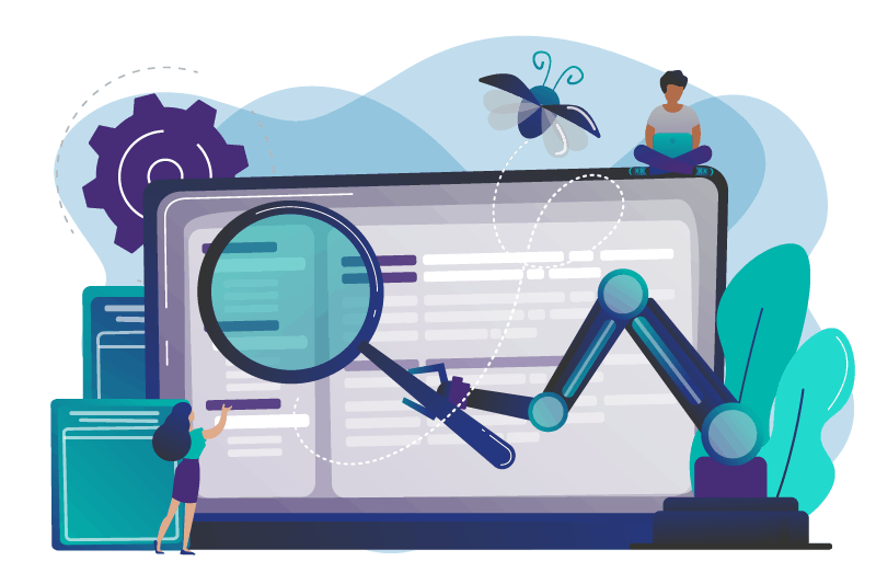 QualityLogic | Test Automation: Automation Testing Services, Automation ...