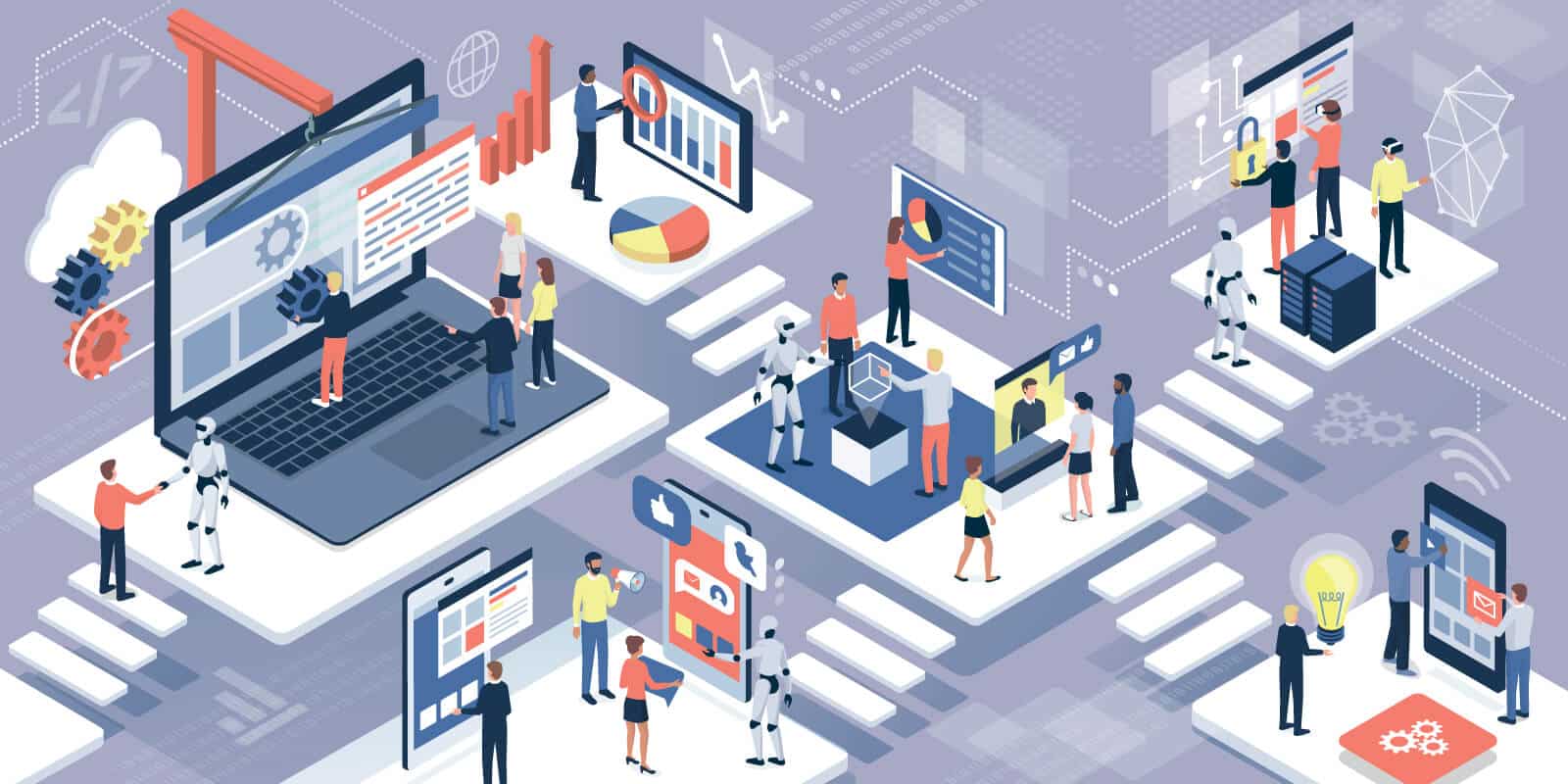 Automated Testing of an Online Time Management Solution - QualityLogic