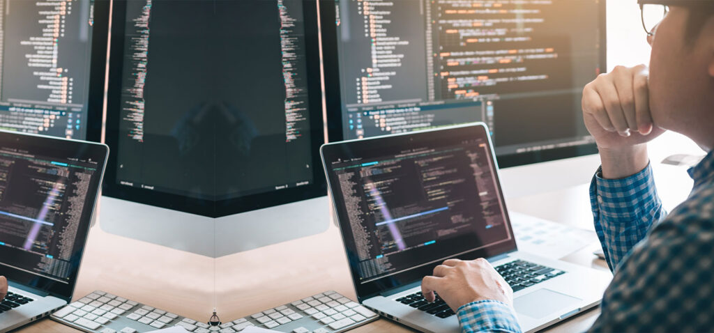 Software Testing And Qa Qualitylogic
