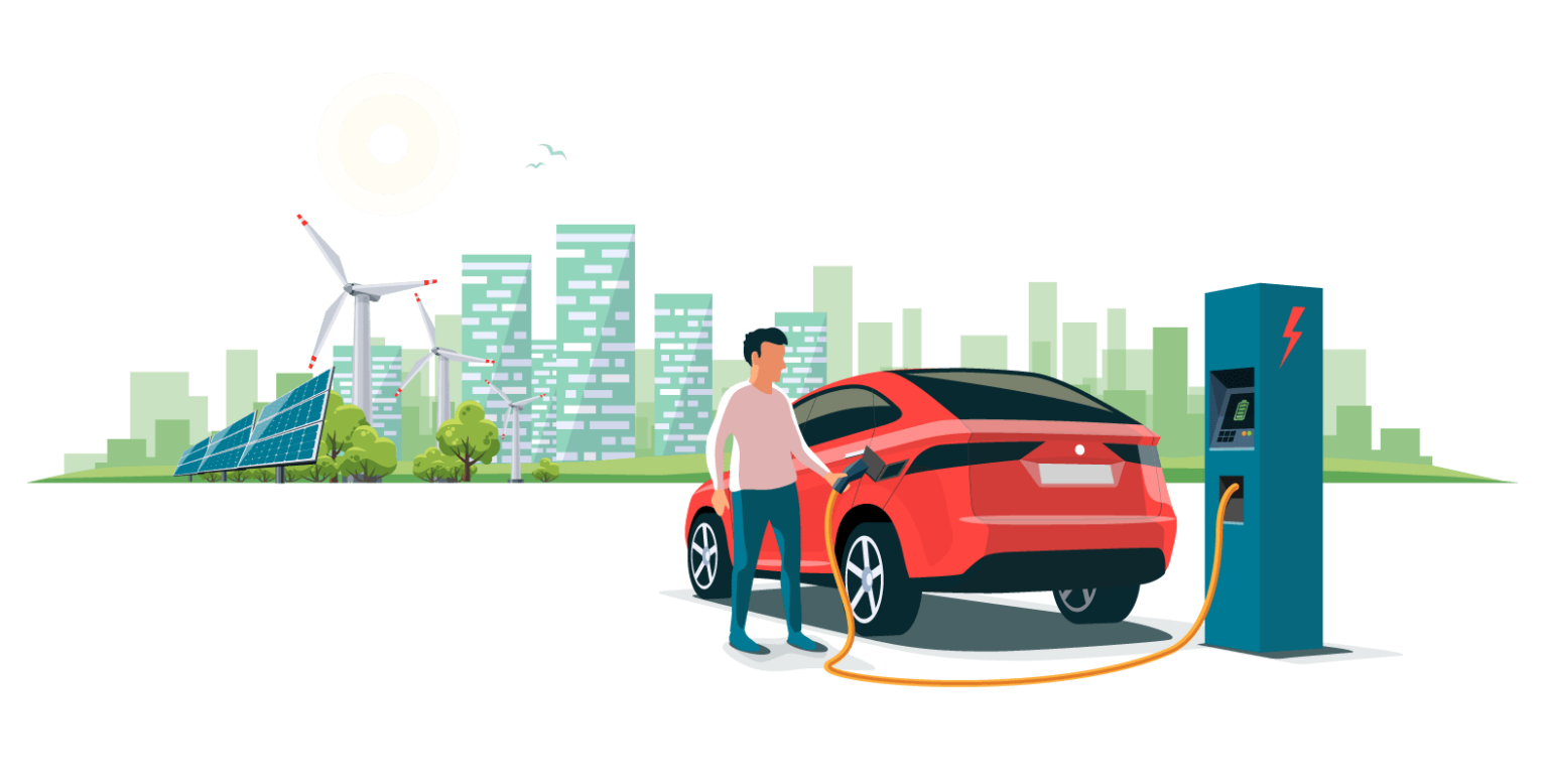 EV Communications Charging Infrastructure - QualityLogic
