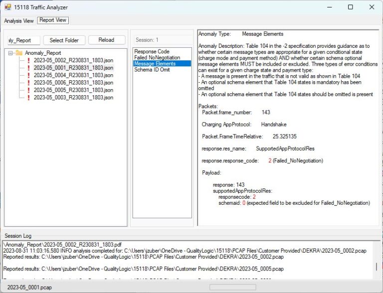 Ccs Interoperability Tools And Services Qualitylogic