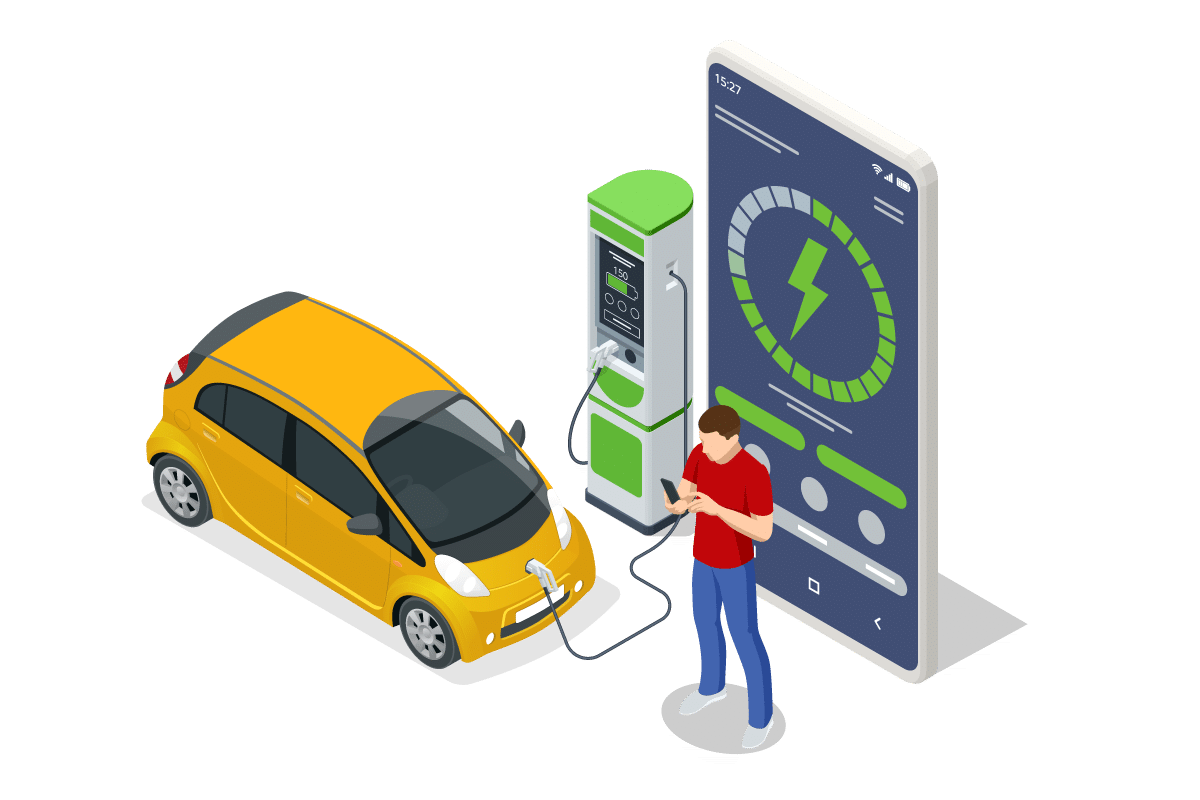 EV Infrastructure Test Tools - QualityLogic