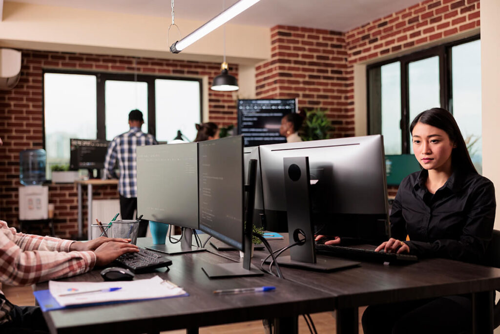 Software Testing Company | QualityLogic