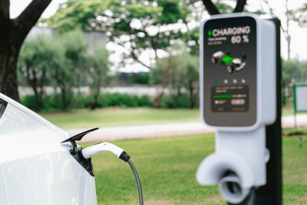 Webinar: Getting to EV Charging and V2G Interoperability - QualityLogic