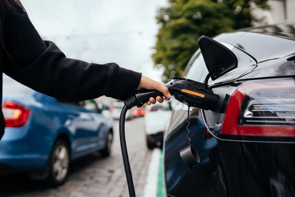 Navigating CCS Charging Session File Formats - QualityLogic
