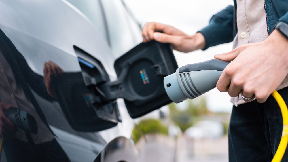 Webinar: Getting to EV Charging and V2G Interoperability - QualityLogic