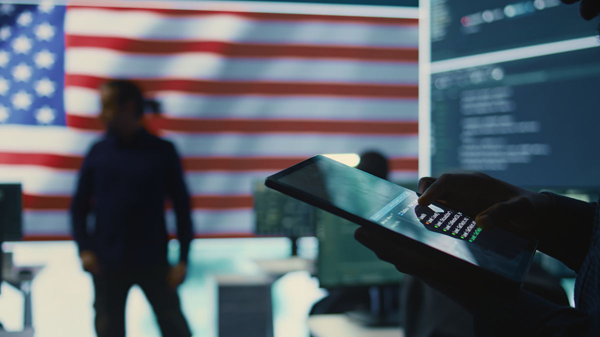 Software Testing & Accessibility Services for U.S. Federal Agencies ...
